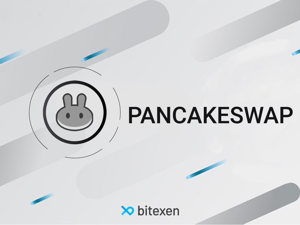 PancakeSwap (CAKE) | Bitexen Research