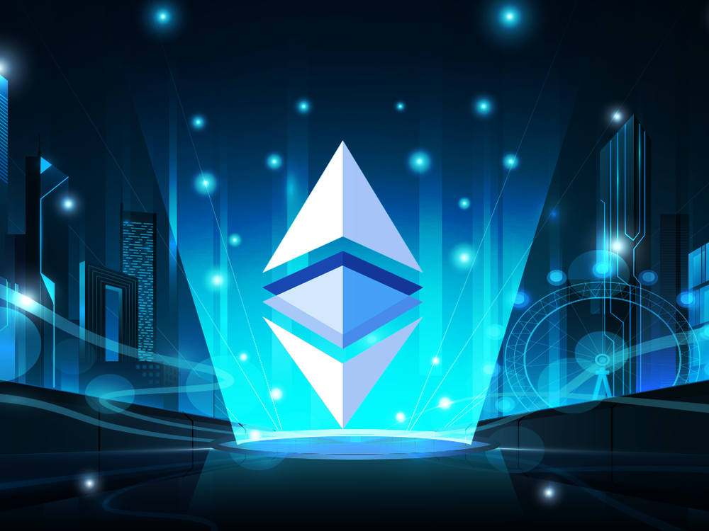 The Merge Sonrası İlk Güncelleme: Shanghai | Bitexen Research