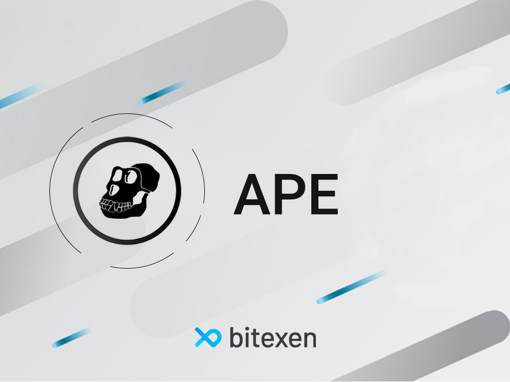 ApeCoin (APE) Nedir? | Bitexen Research