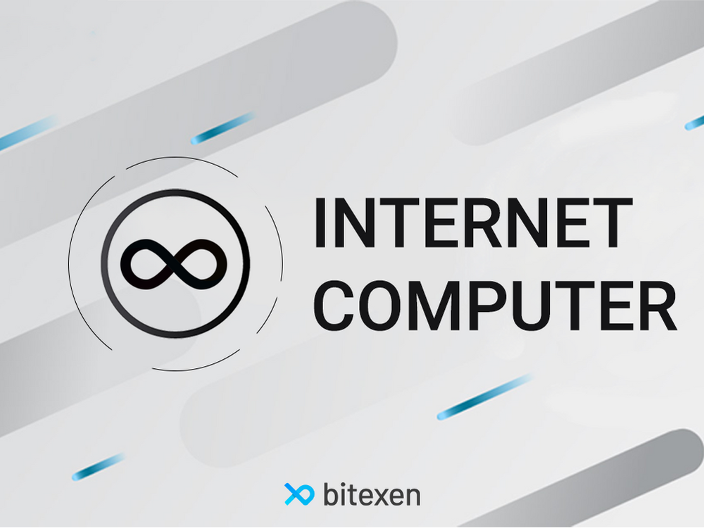 Internet Computer (ICP) | Bitexen Research