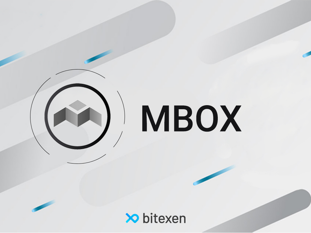 Mobox (MBOX) | Bitexen Research