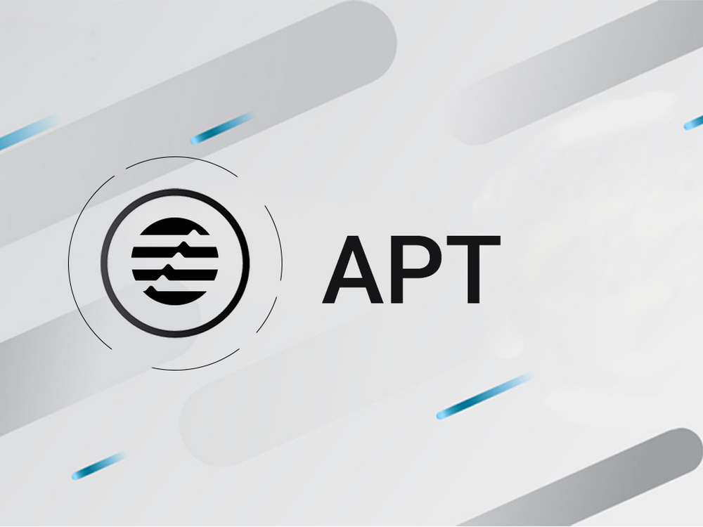 Aptos (APT) Nedir? | Bitexen Research