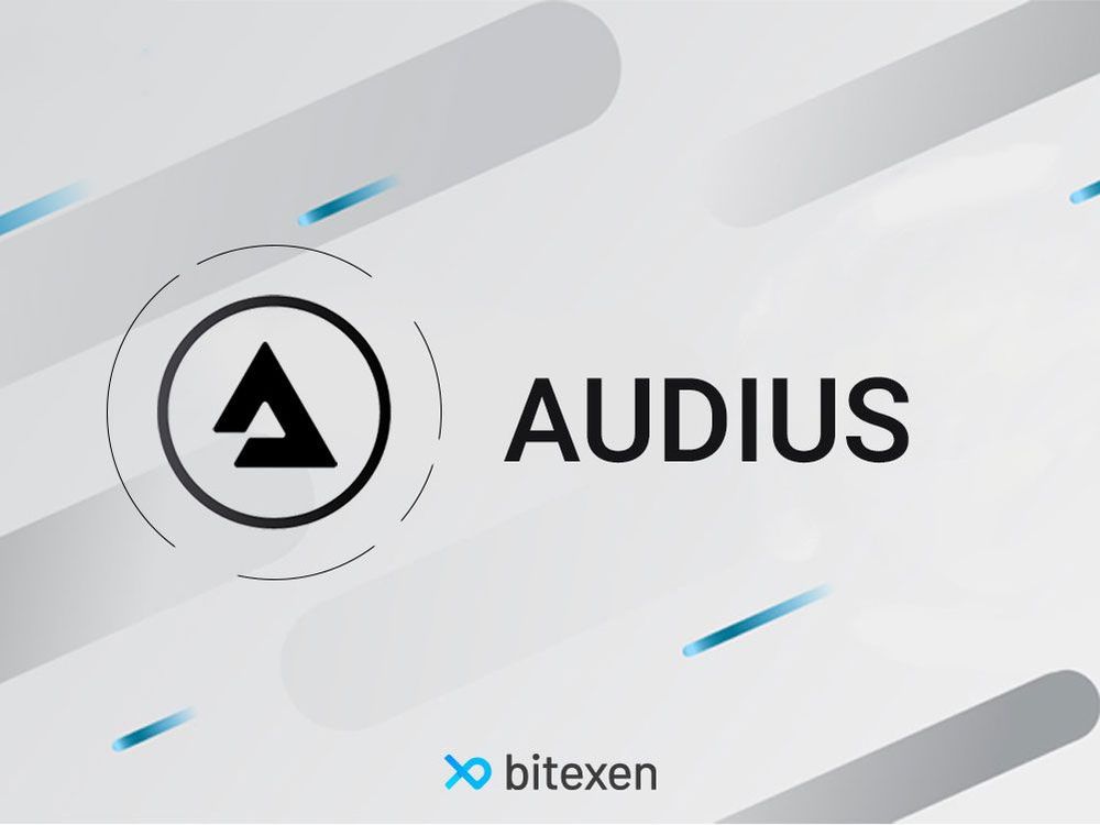 Audius (AUDIO) | Bitexen Research