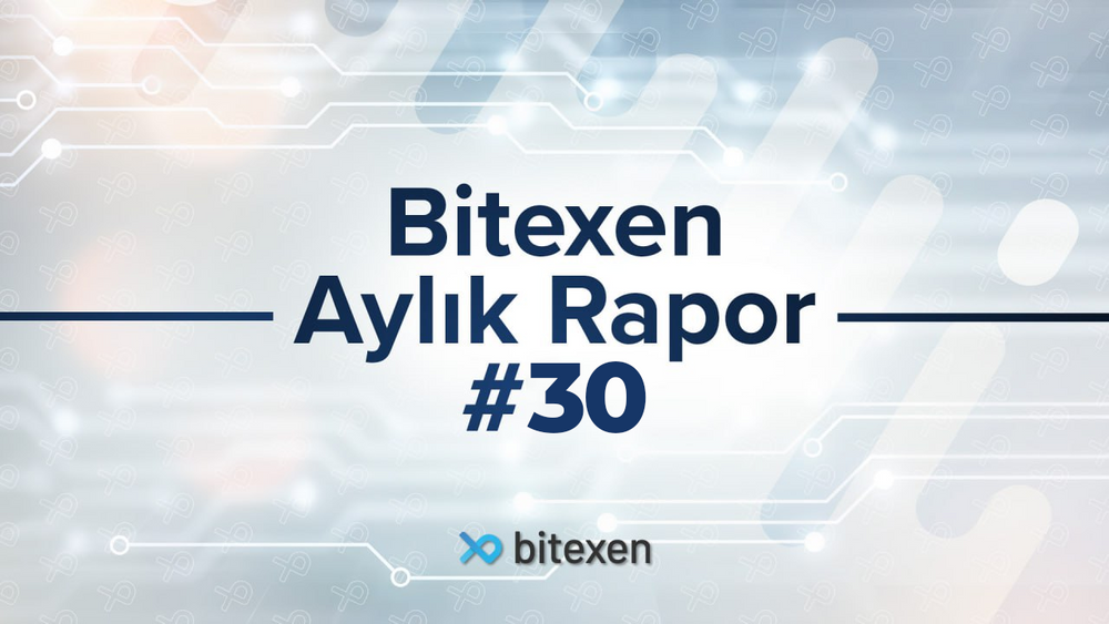 Bitexen Şubat 2023 Aylık Blog Raporu | Bitexen Research