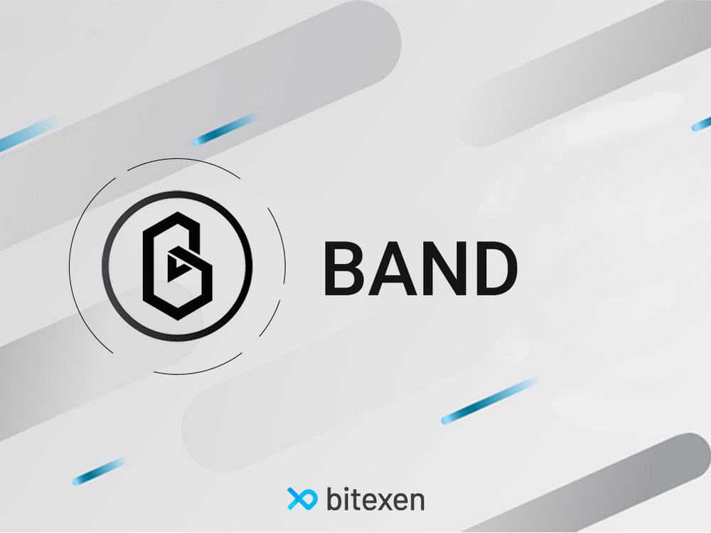 Band Protocol (BAND) Nedir? | Bitexen Research