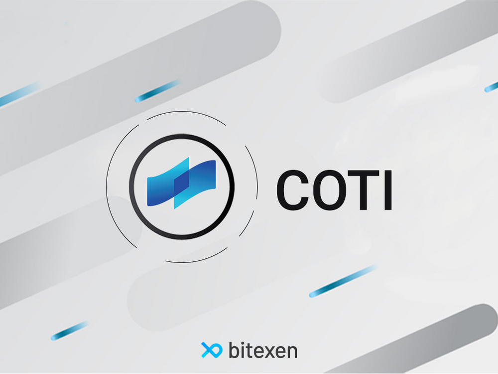 Coti (COTI) | Bitexen Research