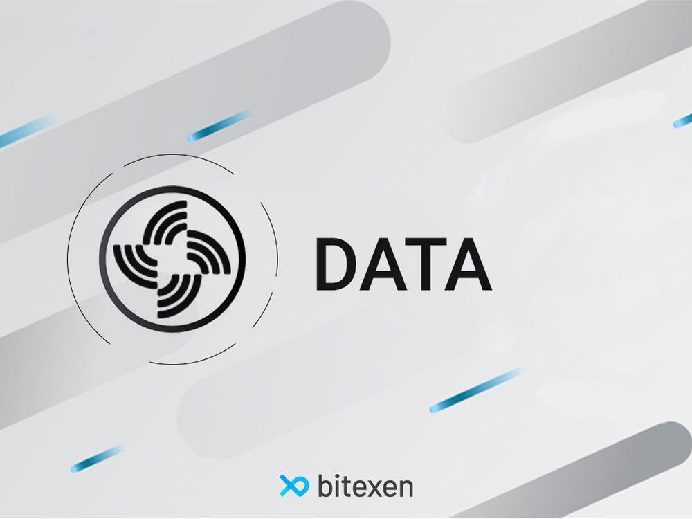 Streamr (DATA) | Bitexen Research