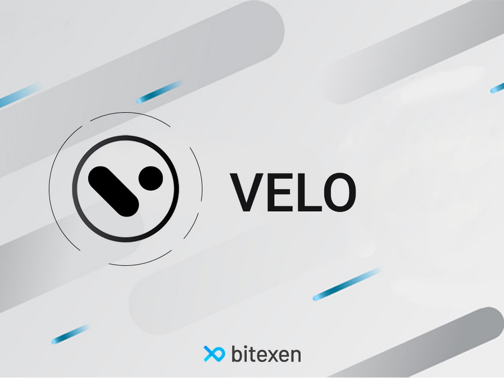 Velo (VELO) Nedir? | Bitexen Research