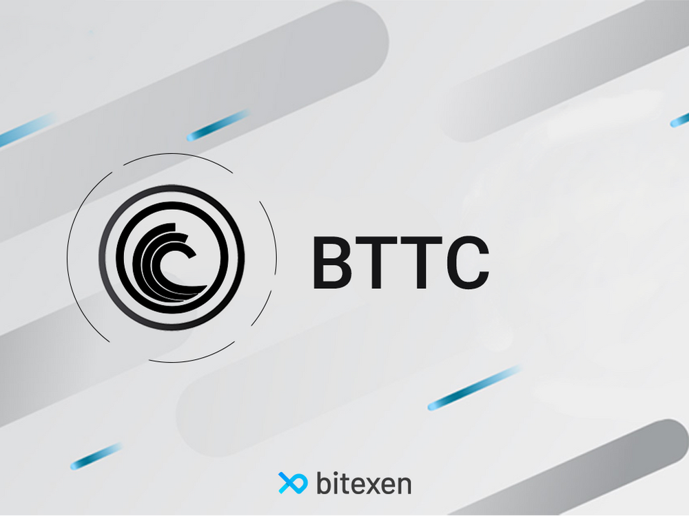 BitTorrent Chain (BTTC) Nedir? | Bitexen Research