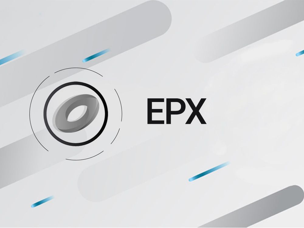 Ellipsis (EPX) | Bitexen Research