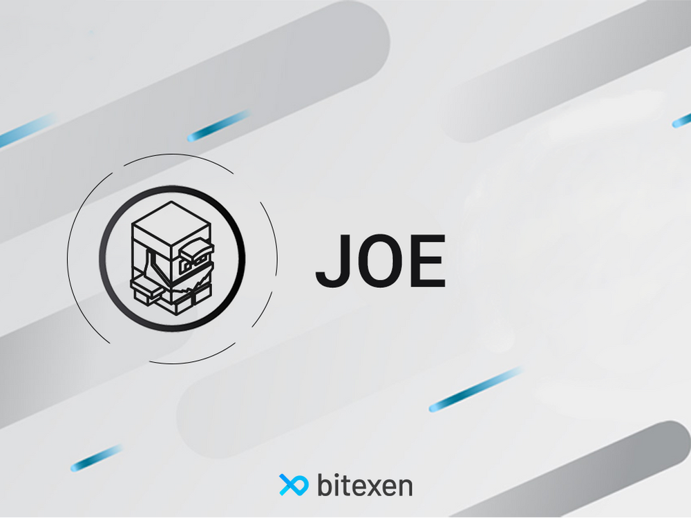 JOE (JOE) Nedir? | Bitexen Research