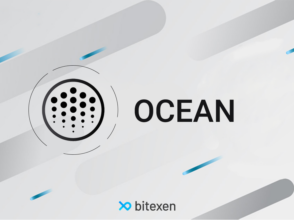 Ocean Protocol (OCEAN) Nedir? | Bitexen Research