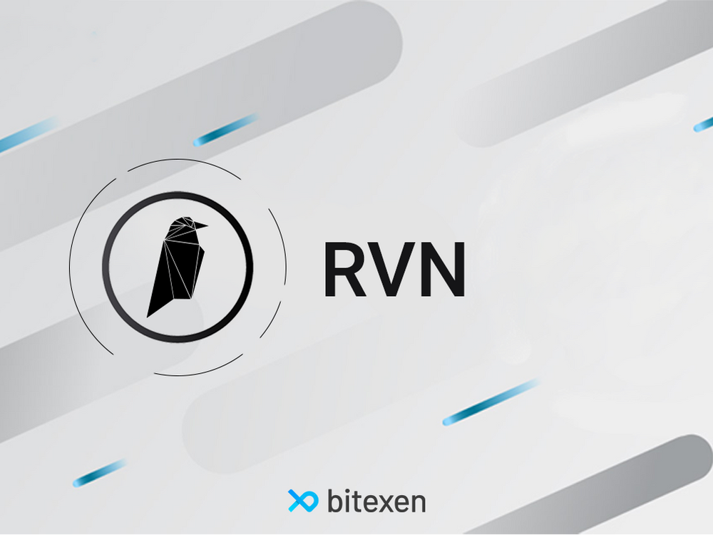 What Is Ravencoin (RVN)? | Bitexen Research