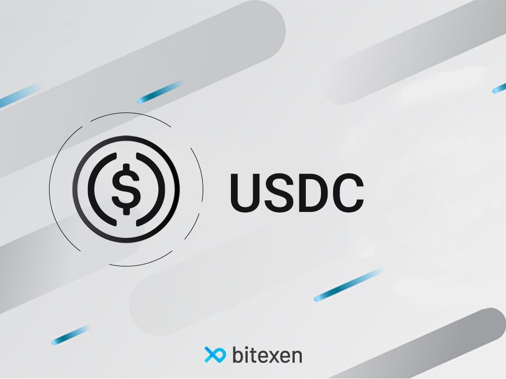 USD Coin USDC Nedir Bitexen Research USD Coin USDC Nedir Bitexen Research